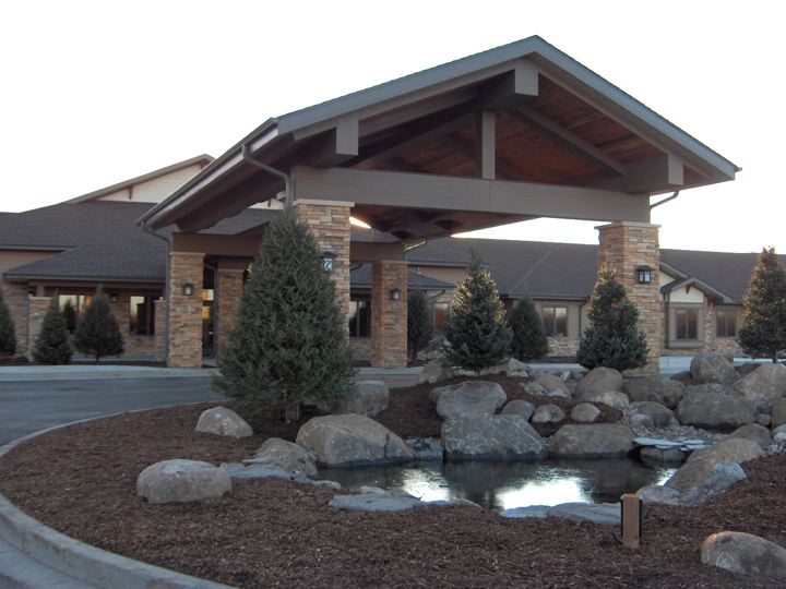 NorthPointe Terraces | Beloit Health System